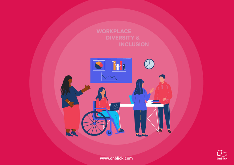 ATS for Diversity in Talent Acquisition - OnBlick Inc